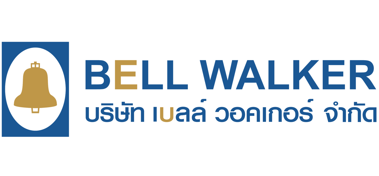 Bell Walker – Bell Walker