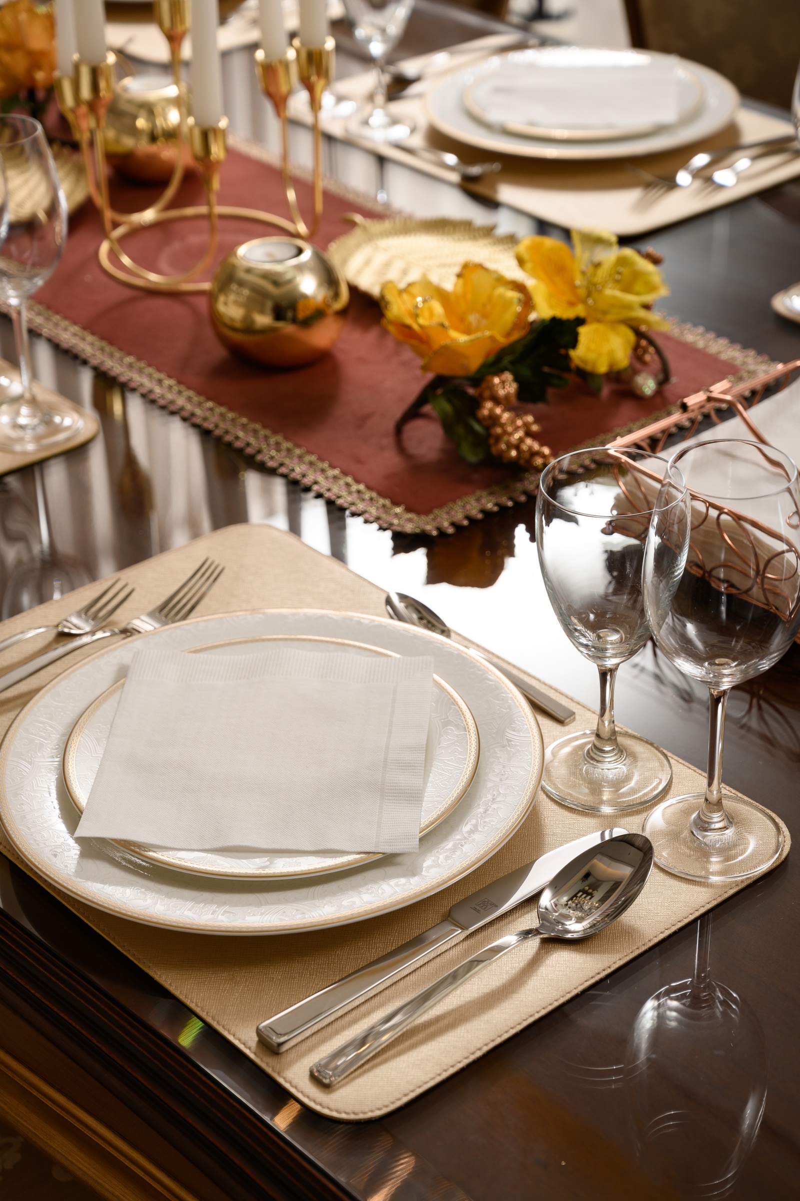 BellWalker – Bangkok