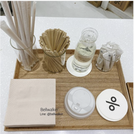 BellWalker – Bangkok